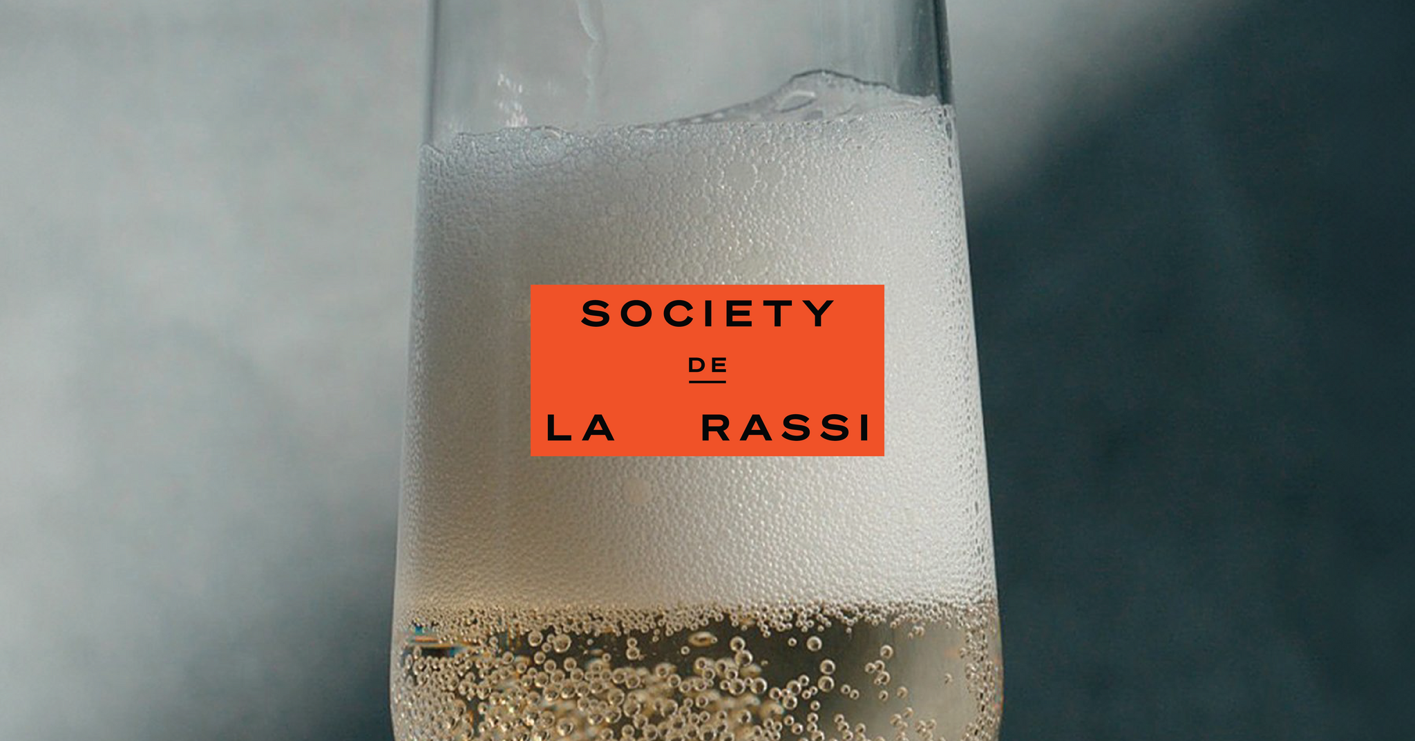 Non-Alcoholic Sparkling Wine | Society De La Rassi