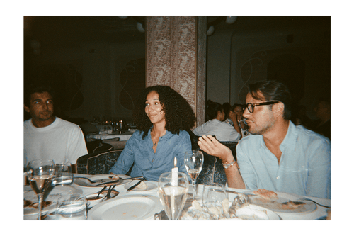 Premium Non-Alcoholic Wine | Society De La Rassi